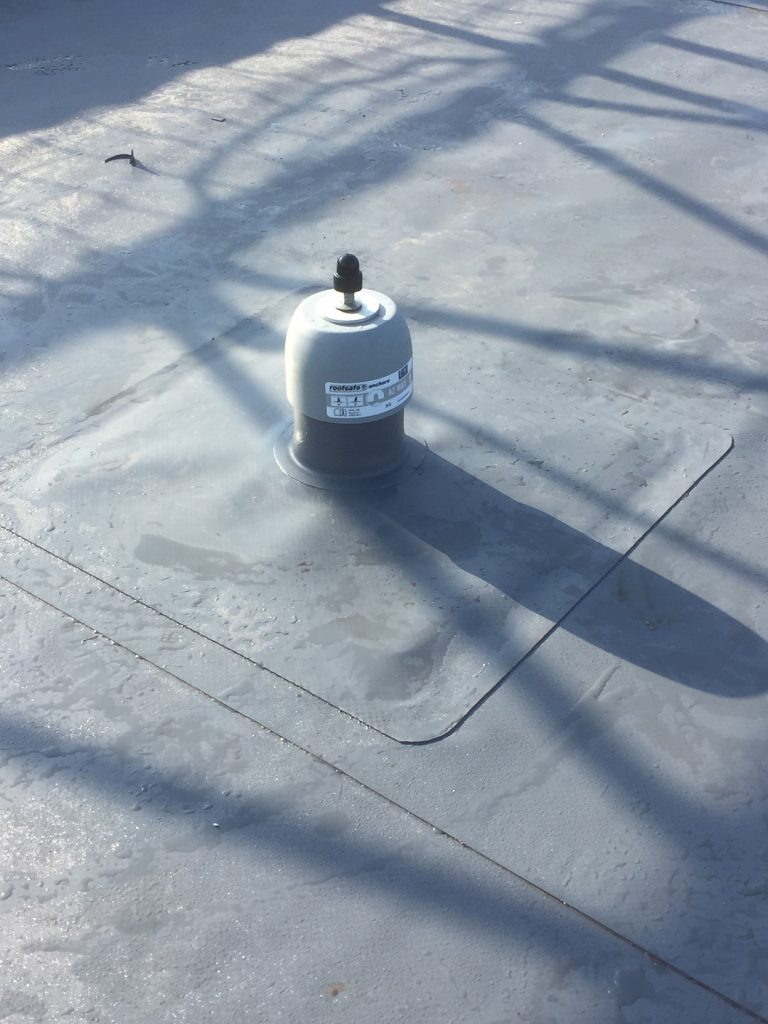 Fatra - Severn Single Ply